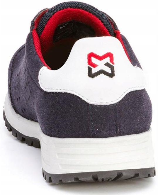 Wurth Obuwie Ochronne Modyf Nature Blue S1P Esd Src - Ceny i opinie ...