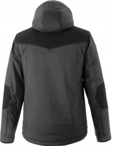 Wurth Modyf Kurtka Zimowa Softshell Wurth Stretch X Antracyt 4Xl - Ceny i opinie - Ceneo.pl
