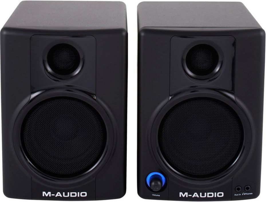 M-Audio AV 30 II - Ceny i opinie - Ceneo.pl