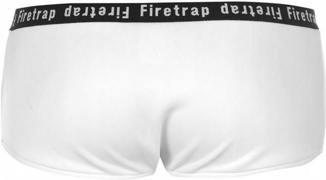 A7078 Firetrap Majtki kąpielowe Damskie S - Ceny i opinie - Ceneo.pl