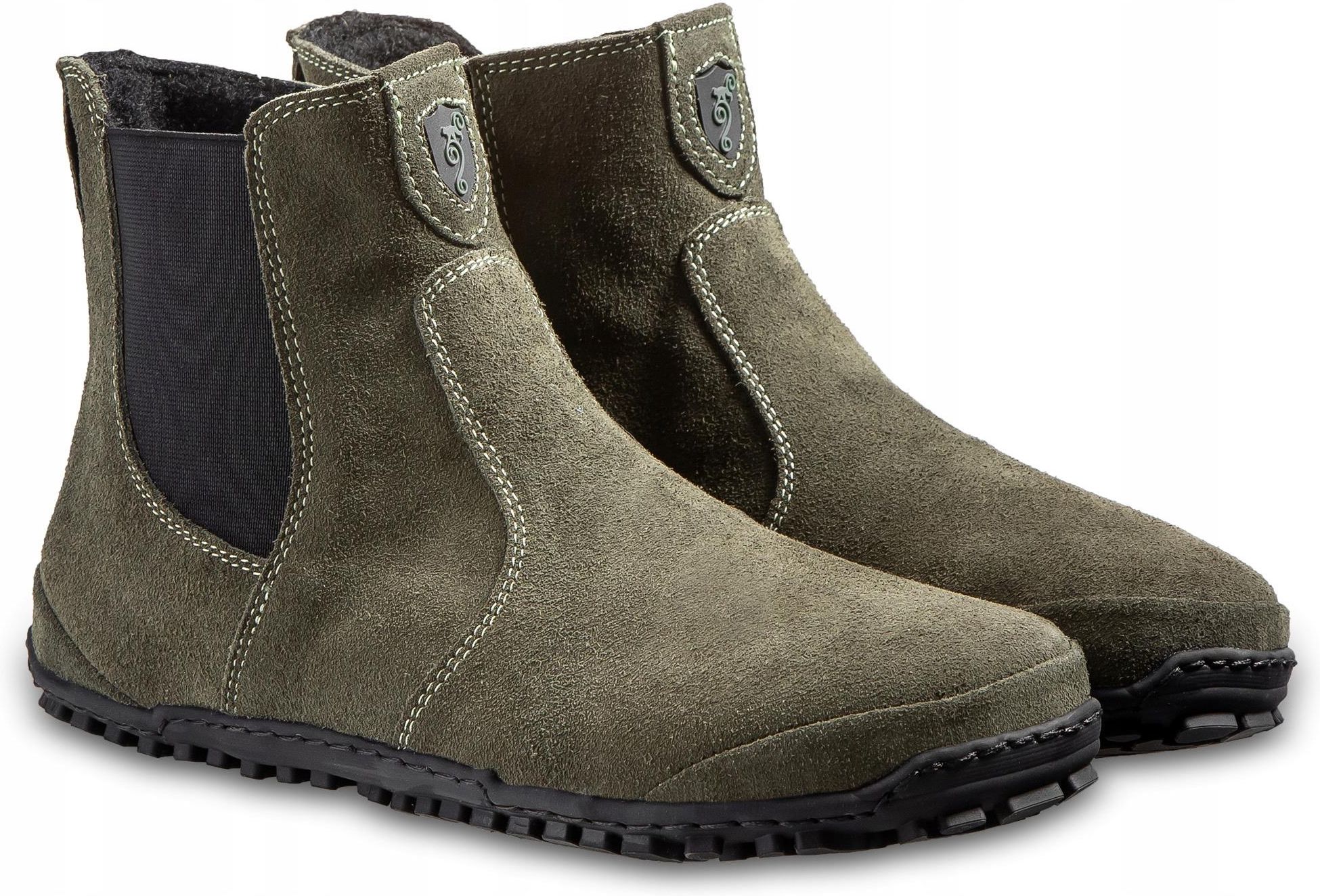 Buty minimalistyczne/barefoot na jesień-Lupino 36 - Ceny i opinie ...