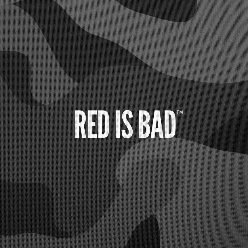 Red is Bad Bezrękawnik Black Camo XL - Ceny i opinie - Ceneo.pl