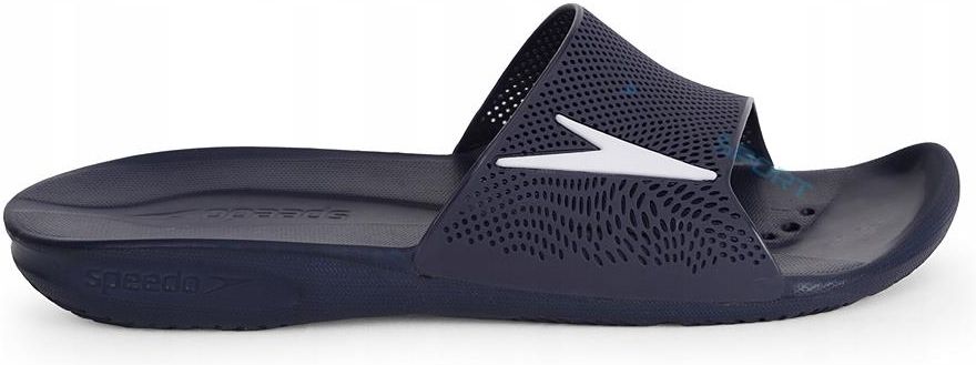 Speedo Atami II Max Lekkie Męskie Klapki Na Basen Na Plażę 44,5 - Ceny ...