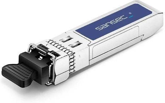 Oem By Sansec Cisco GLC-BX-D Compatible 1000BASE-BX-D BiDi SFP 1490nm ...