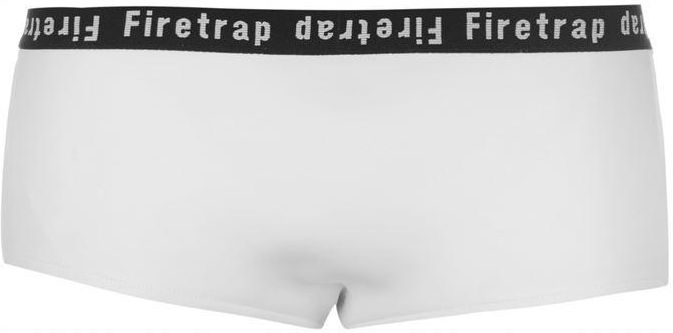 A5298 Firetrap Majtki kąpielowe Damskie XL - Ceny i opinie - Ceneo.pl