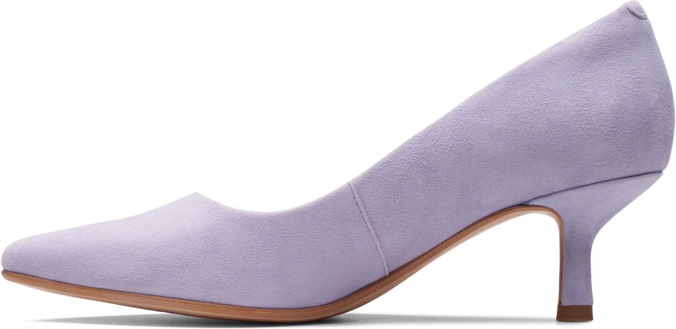 Czółenka Clarks Violet55 Rae zamszowe 38 - Ceny i opinie - Ceneo.pl