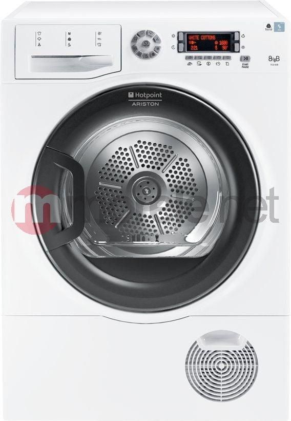 Suszarka Hotpoint TCD 83 B 6 H Z - Opinie i ceny na Ceneo.pl