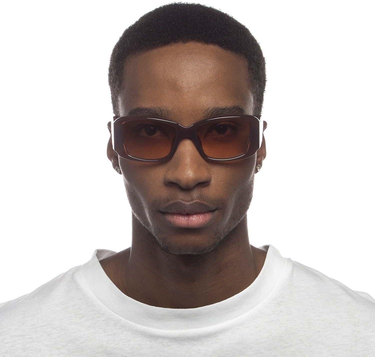 Le Specs Nouveau Riche Limited Edition Okulary przeciwsłoneczne ...