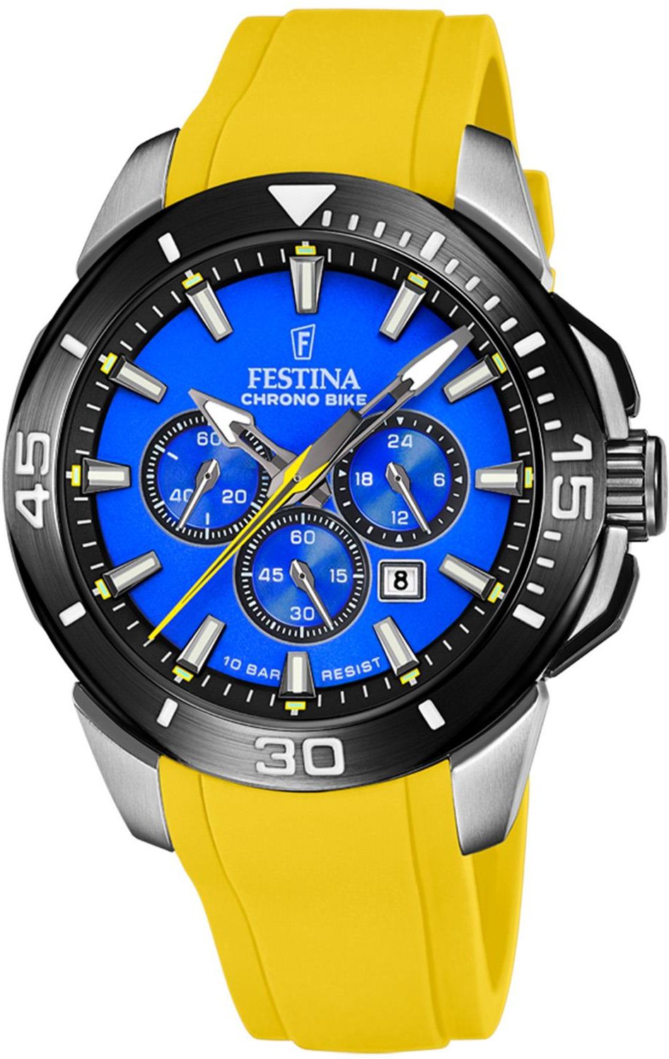 Festina Chrono Bike 20642/D - Zegarki Męskie - Ceny i opinie - Ceneo.pl
