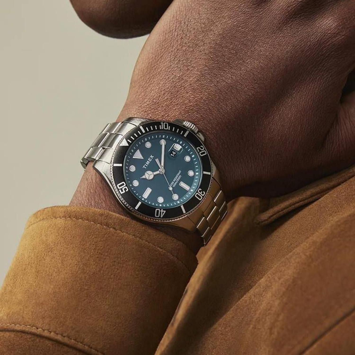 Timex Harborside Coast TW2V91900 - Zegarki Męskie - Ceny i opinie ...