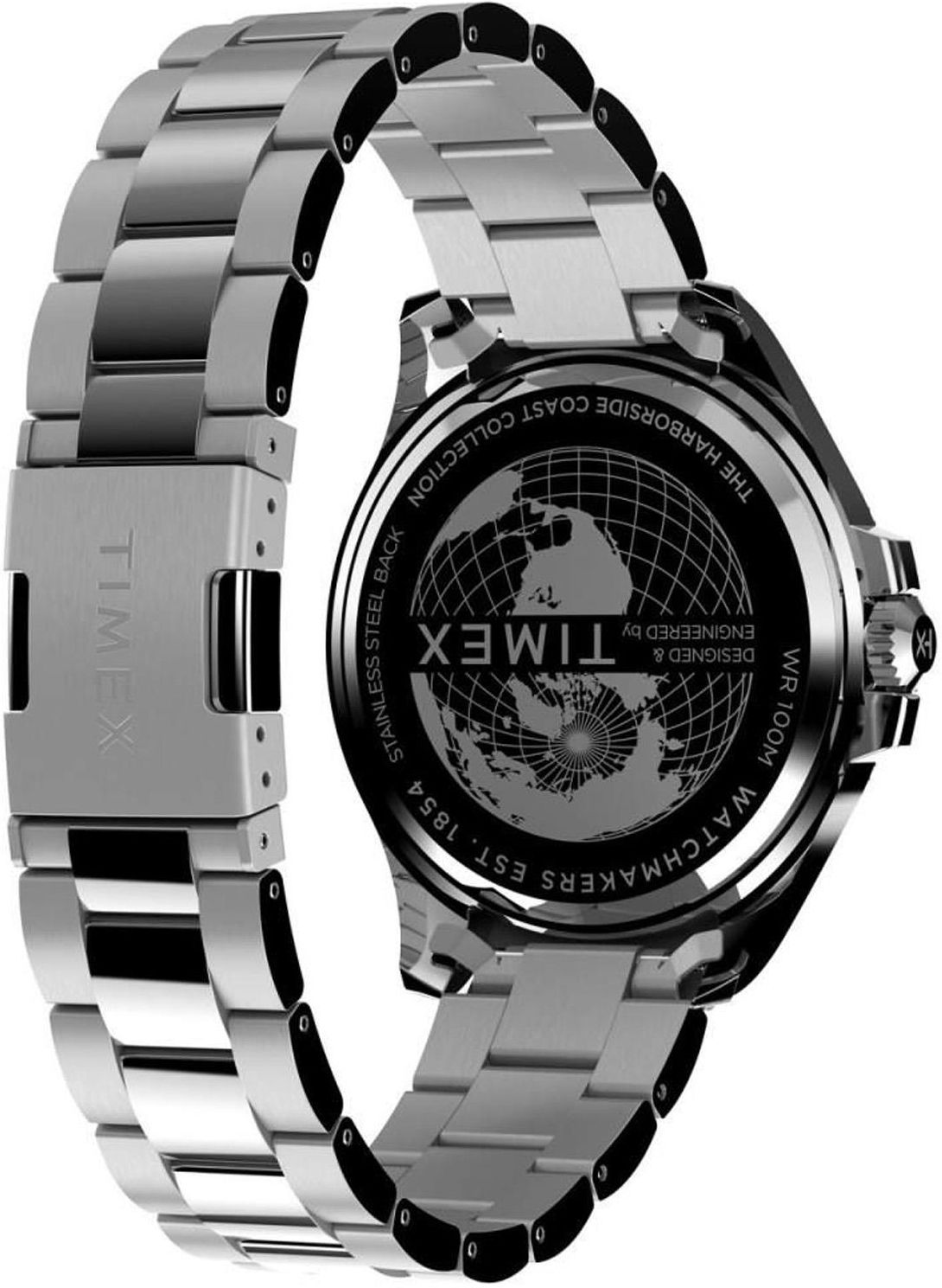 Timex Harborside Coast TW2V91900 - Zegarki Męskie - Ceny i opinie ...