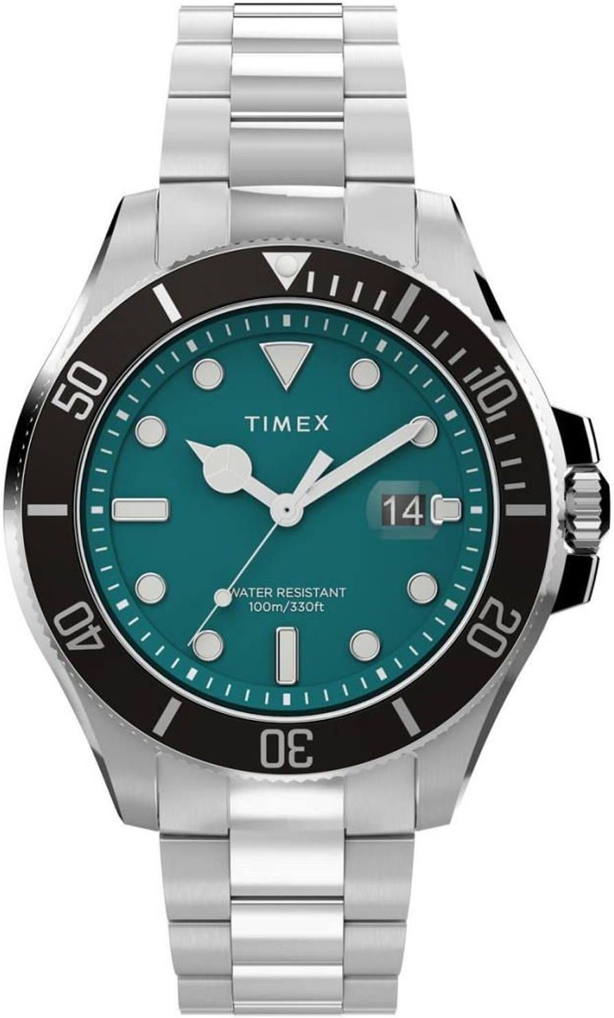 Timex Harborside Coast TW2V91900 - Zegarki Męskie - Ceny i opinie ...