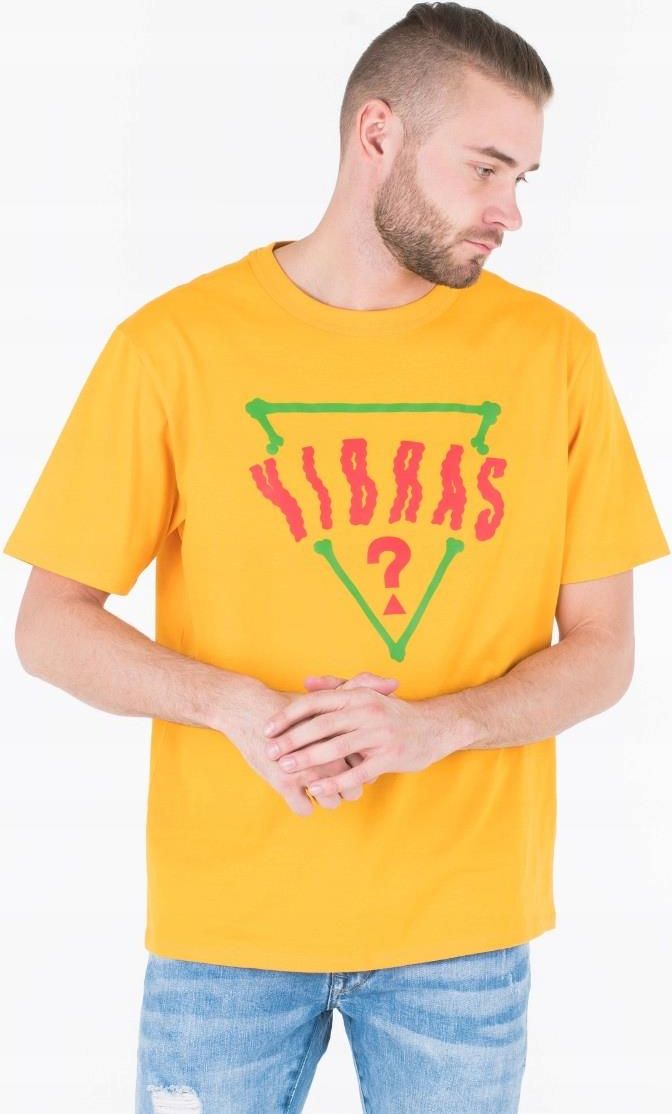 G1893 Guess Vibras T-shirt M91I67 Koszulka XL - Ceny i opinie - Ceneo.pl