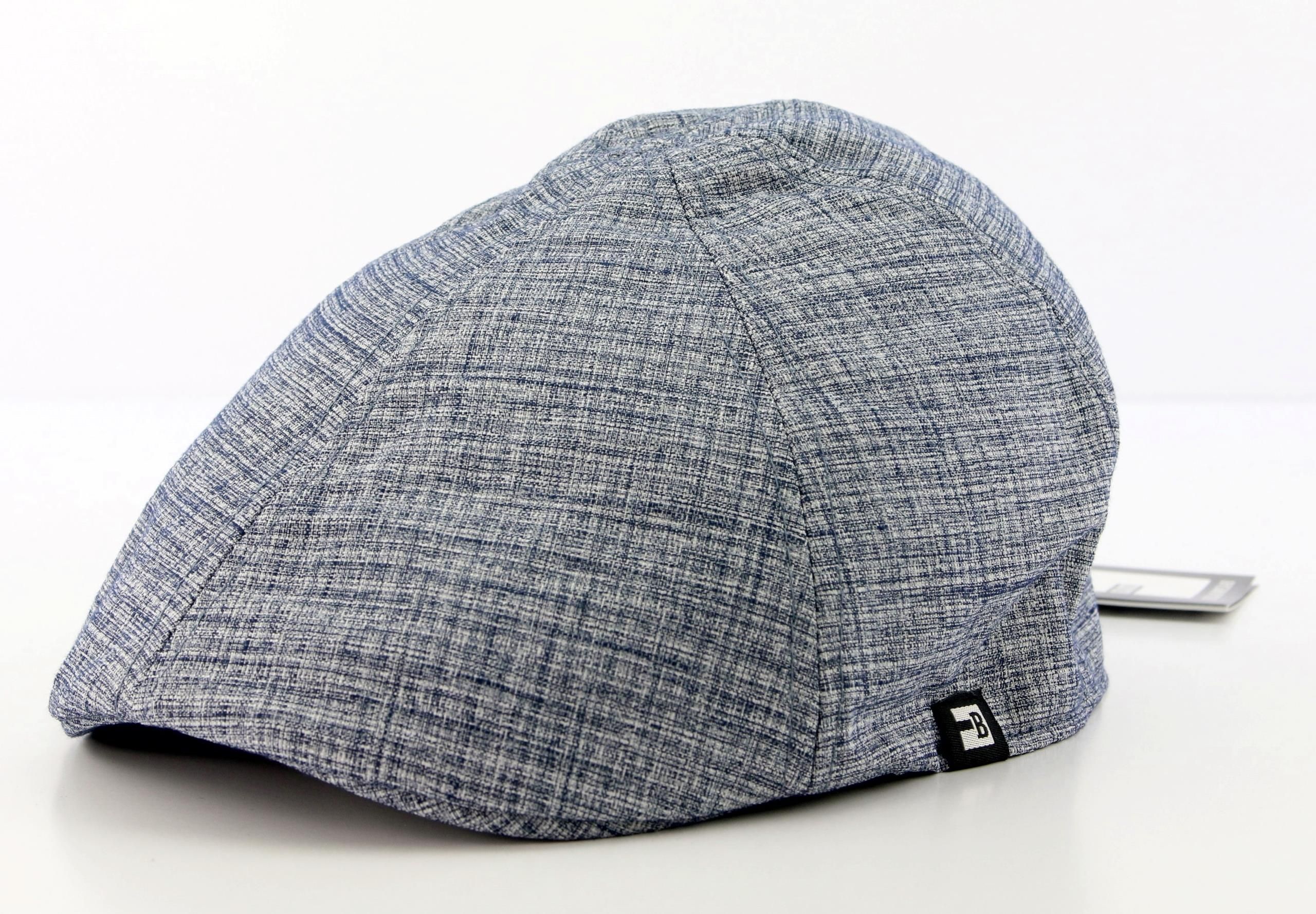 $489 Block Headwear Czapka Kaszkiet 57/58Cm - Ceny i opinie - Ceneo.pl