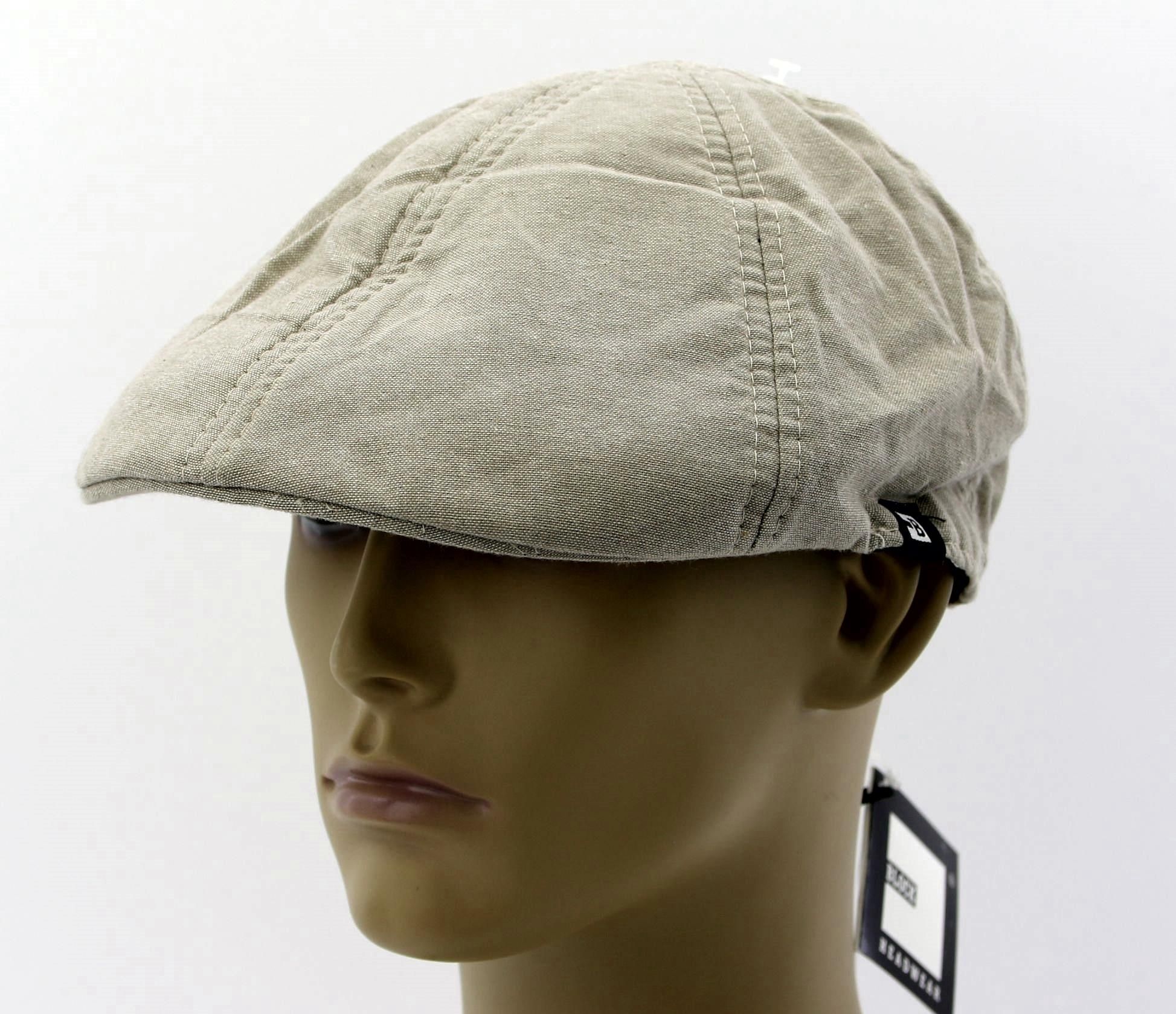 Block Headwear Czapka kaszkiet 57/58cm M/L - Ceny i opinie - Ceneo.pl