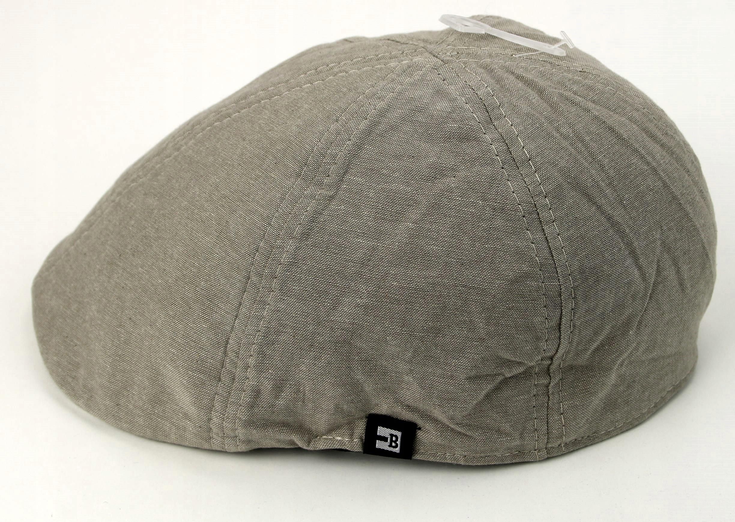 Block Headwear Czapka kaszkiet 58/59cm L/XL - Ceny i opinie - Ceneo.pl