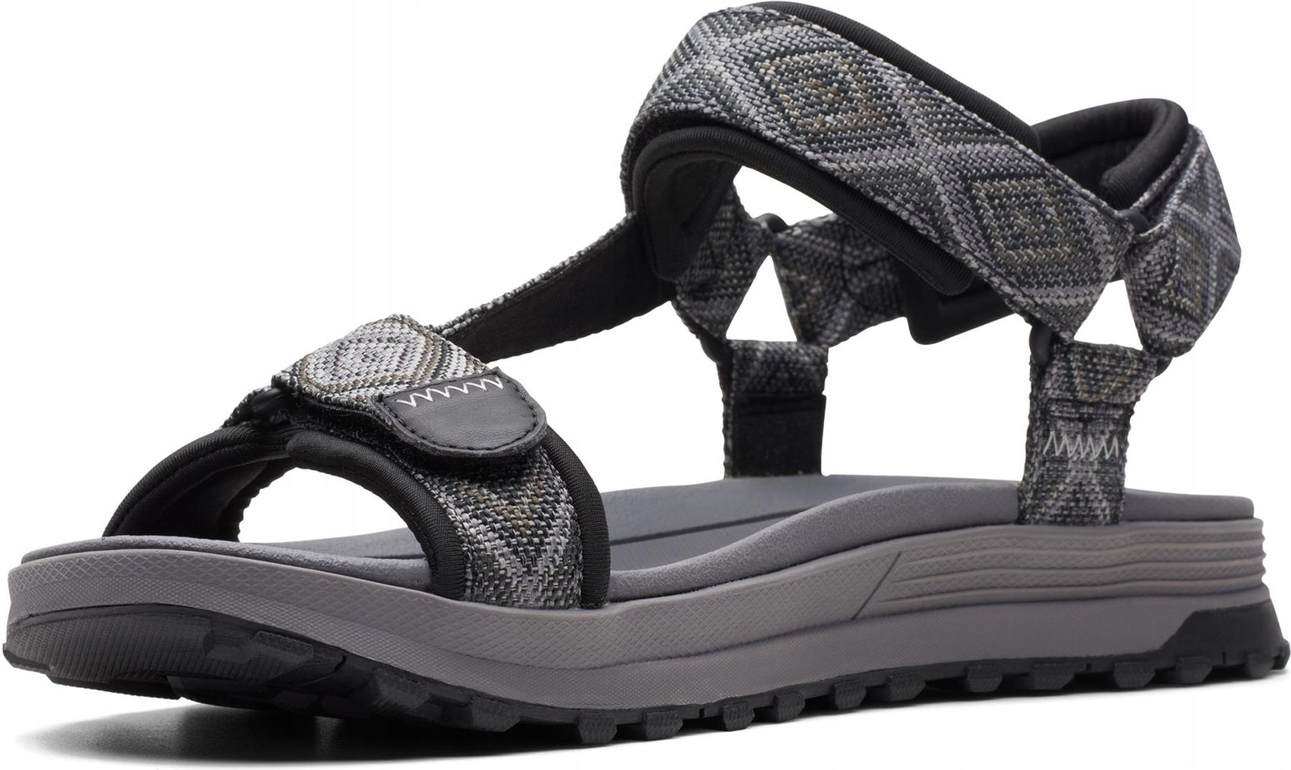 Sandały męskie Clarks Atl Trek Sea trekkingowe 46 - Ceny i opinie ...