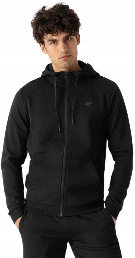 Bluza Męska 4F Longsleeve Bluzka Z Długim Rękawem - Ceny i opinie ...
