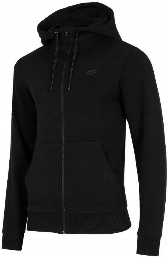 Bluza Męska 4F Longsleeve Bluzka Z Długim Rękawem - Ceny i opinie ...