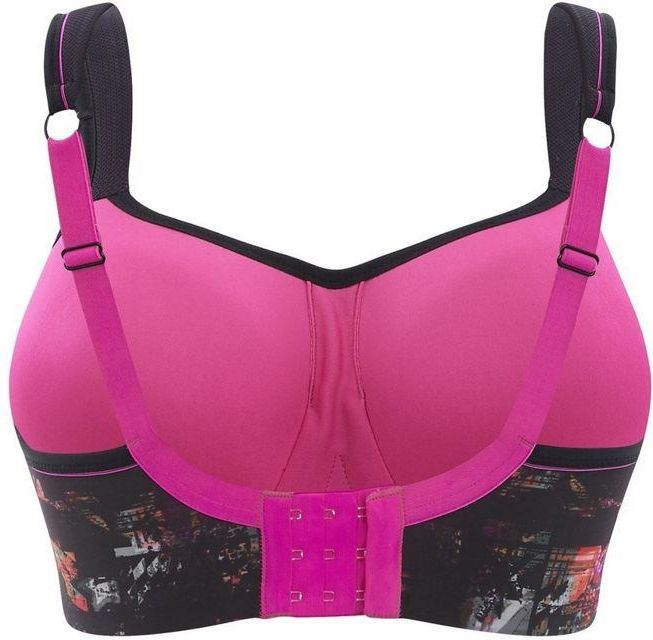 Panache Biustonosz Sportowy 60F 5021 Neon Pixel - Ceny i opinie - Ceneo.pl