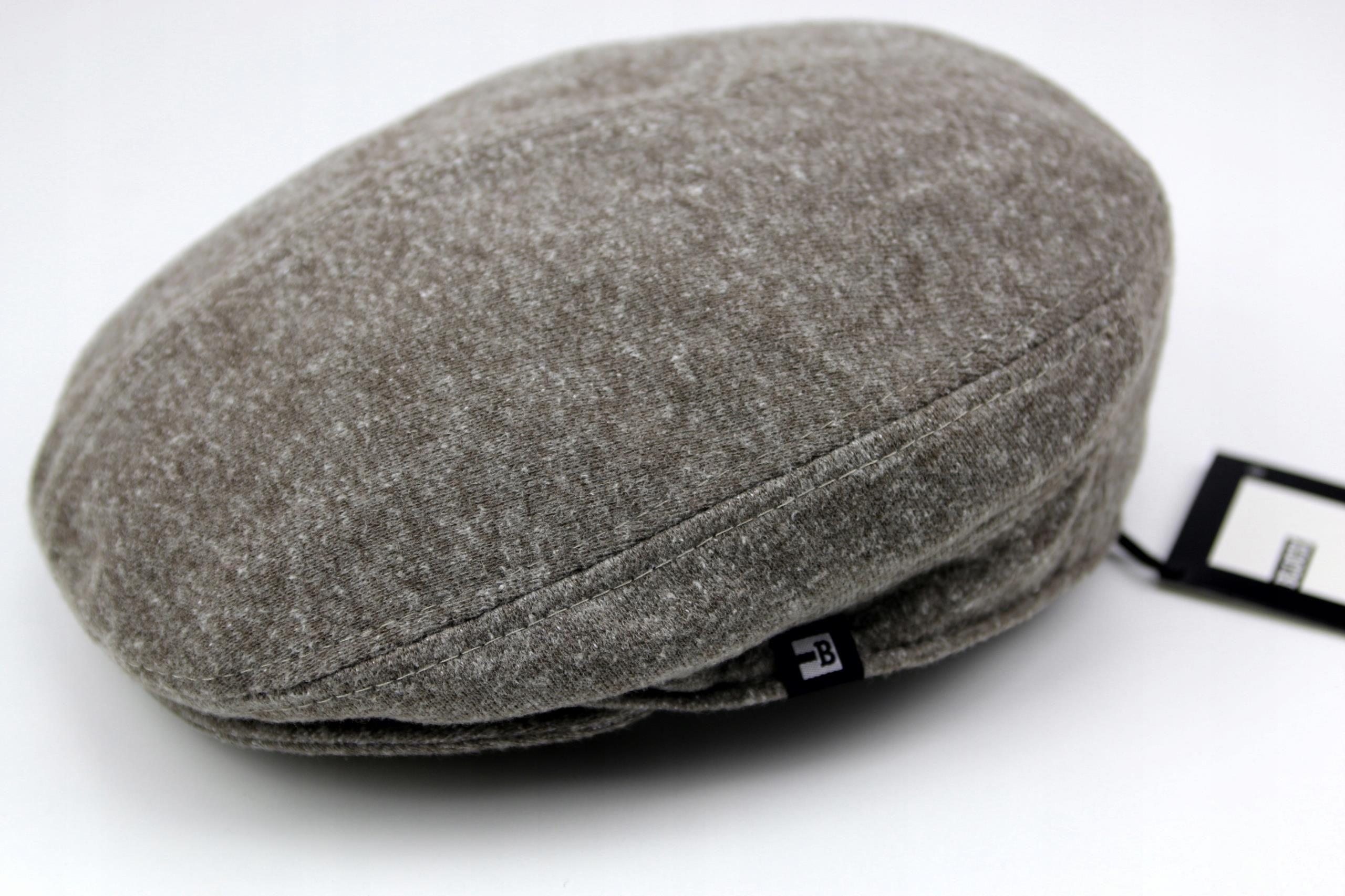 Block Headwear Czapka kaszkiet Oryginał 58cm - Ceny i opinie - Ceneo.pl
