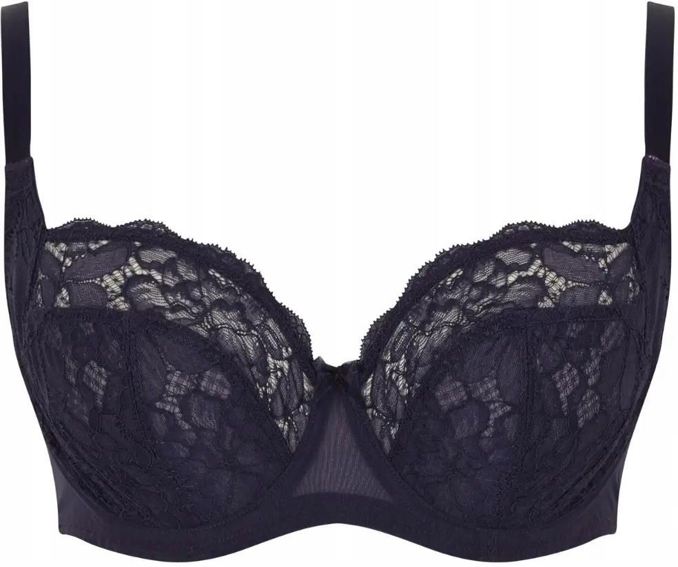 Panache Biustonosz 75H Imogen 10161 Indigo - Ceny i opinie - Ceneo.pl