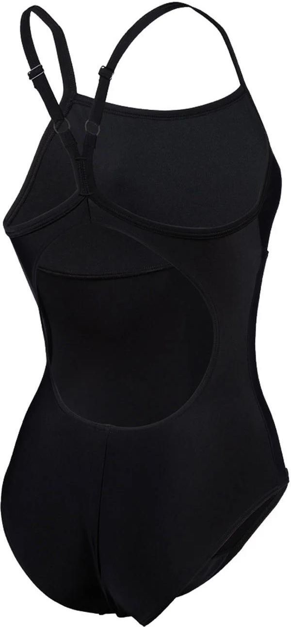 Damski Strój kąpielowy Arena Women'S Arena Solid Swimsuit Lightdrop ...