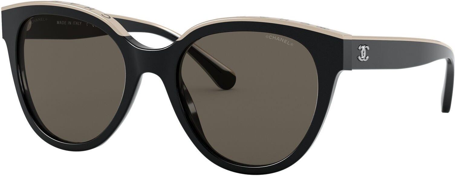 CHANEL SUN 0CH5414 54 C534/3 Rozmiar 54 - Ceny i opinie - Ceneo.pl