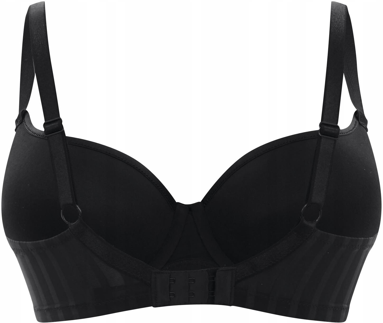 Cleo by Panache Biustonosz Lexi 85DD Black - Ceny i opinie - Ceneo.pl