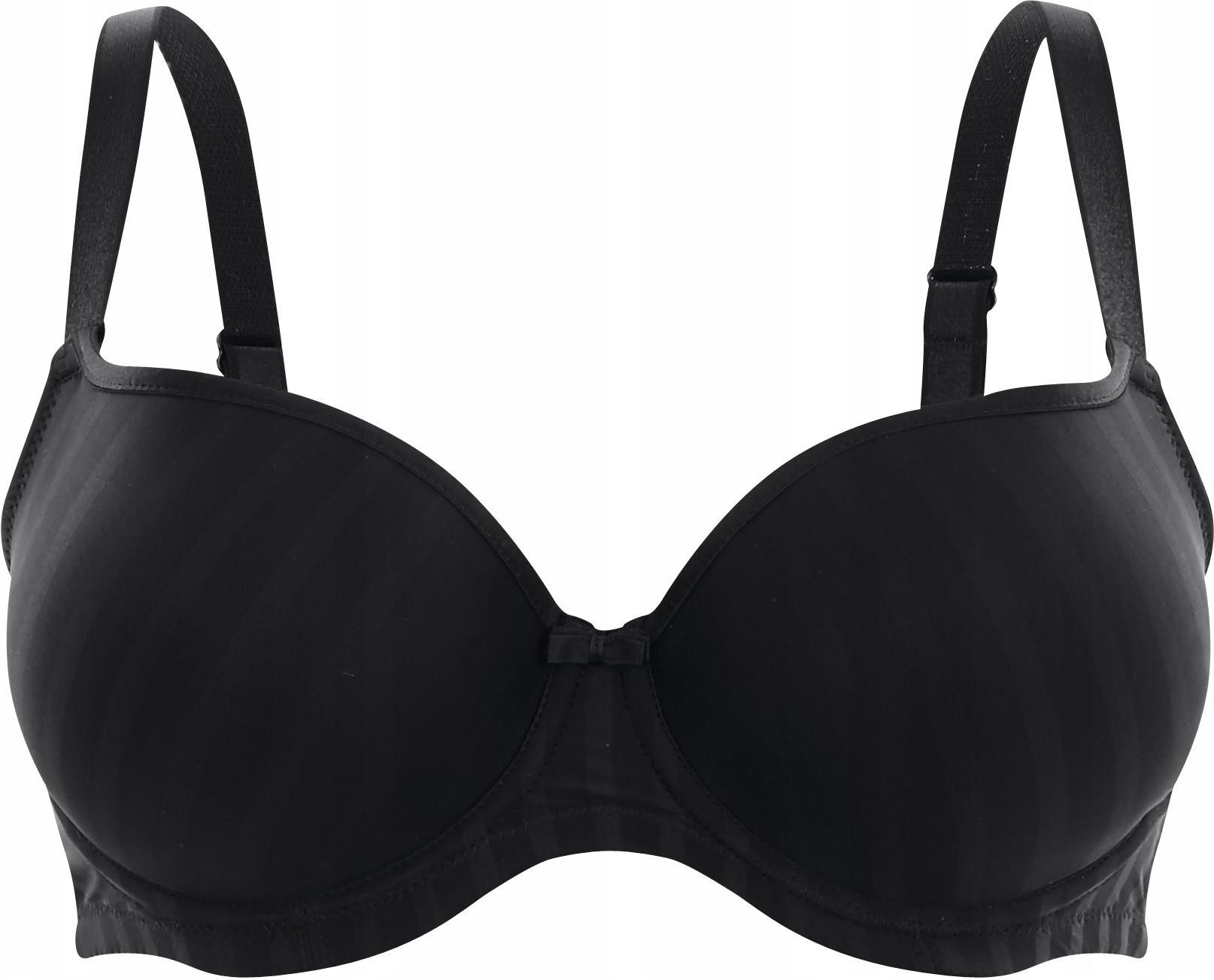 Cleo by Panache Biustonosz Lexi 85DD Black - Ceny i opinie - Ceneo.pl