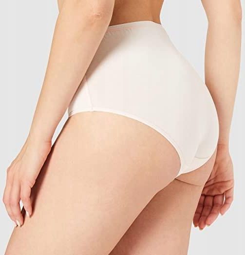 S6982 Iris&lilly High Waist Majtki 5PACK S - Ceny i opinie - Ceneo.pl