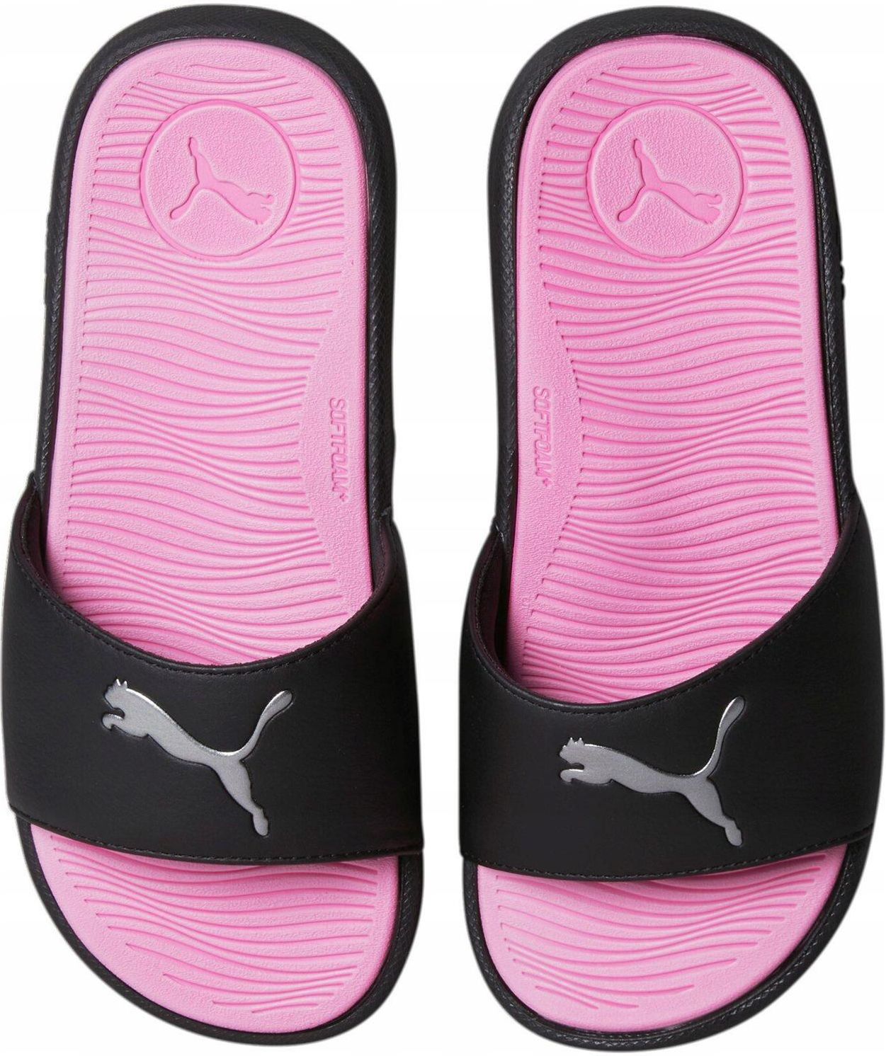 Klapki Puma Damskie Cool Cat 390963 06 R. 37 - Ceny i opinie - Ceneo.pl