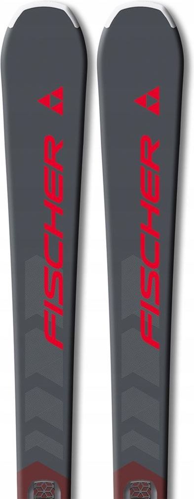 Narty Fischer Rc Fire Slr Pro Rs 9 Slr 150Cm Wielokolorowe 23/24 - Ceny ...