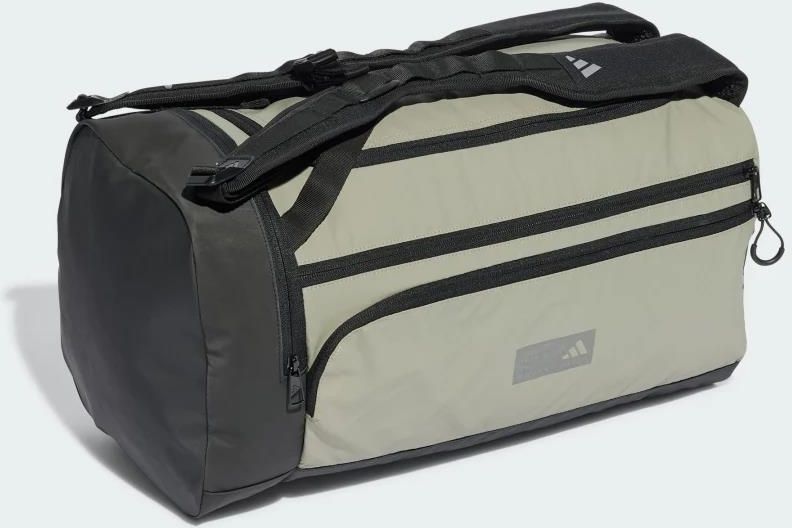 Adidas Torba Hybrid Duffel IQ0904 - Ceny i opinie - Ceneo.pl