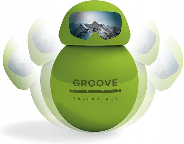 Narty Elan Element Groove 144Cm+ El10 Wielokolorowe 22/23 - Ceny i ...