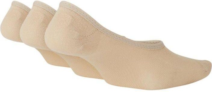 Skarpety Nike Lightweight No-Show 3pak SX4863-160 : Rozmiar - S - Ceny ...