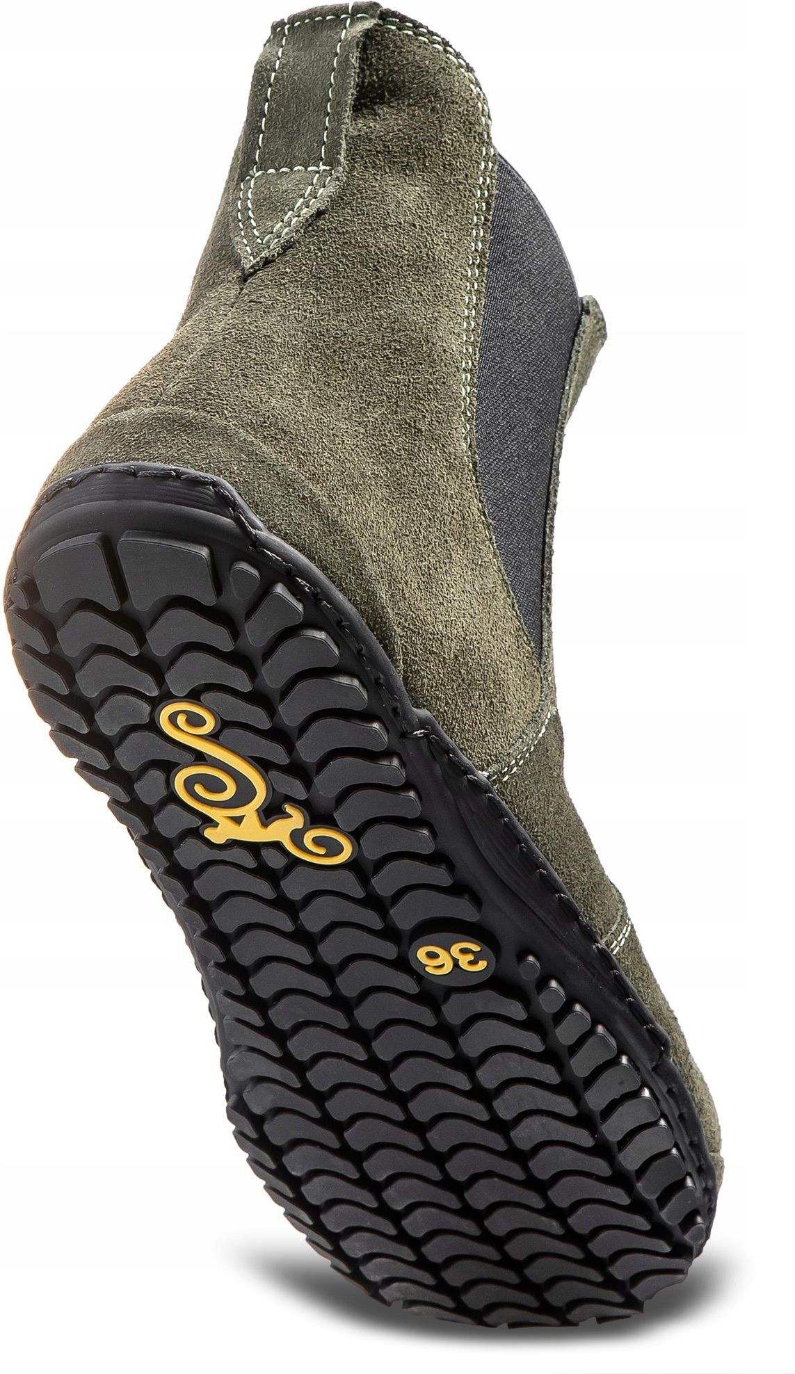 Buty minimalistyczne/barefoot na jesień-Lupino 41 - Ceny i opinie ...