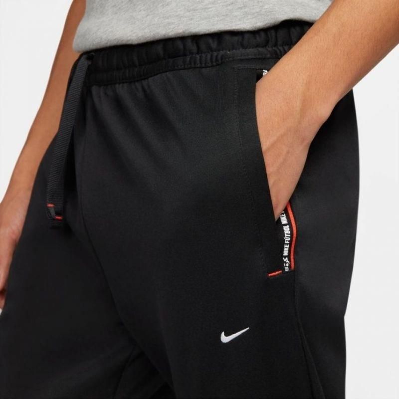 Spodnie Nike NK FC Tribuna Sock M DD9541 010 : Rozmiar - L - Ceny i ...
