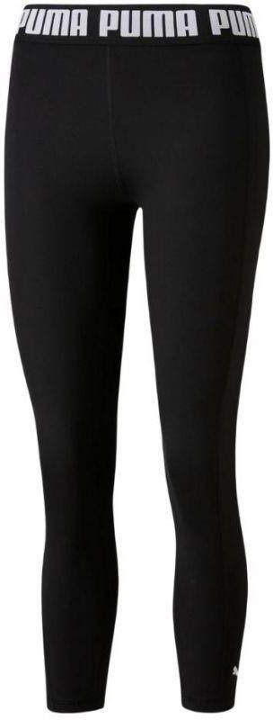 Spodnie Puma Train Strong High Waist W 521601 01 : Rozmiar - M - Ceny i ...