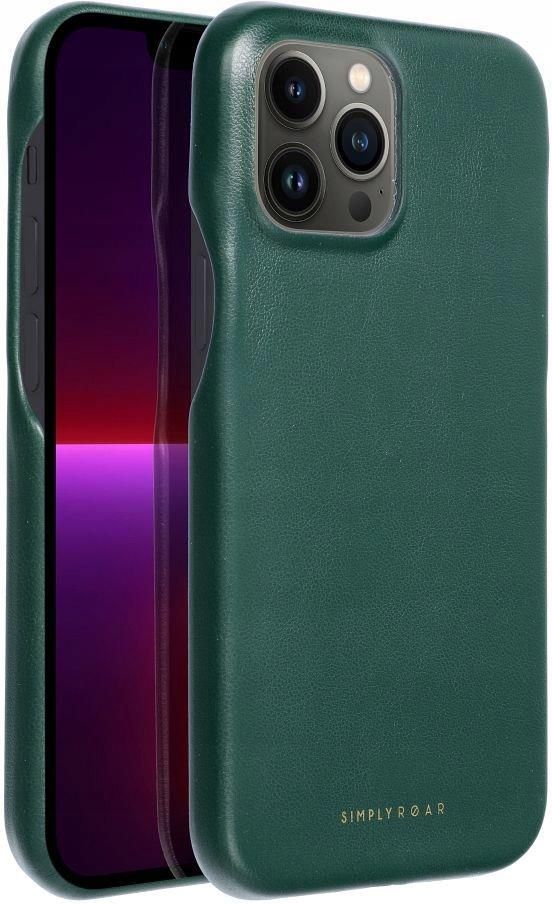 Izigsm Roar Look Do Iphone 13 Pro Max Zielony - Etui na telefon, ceny i ...