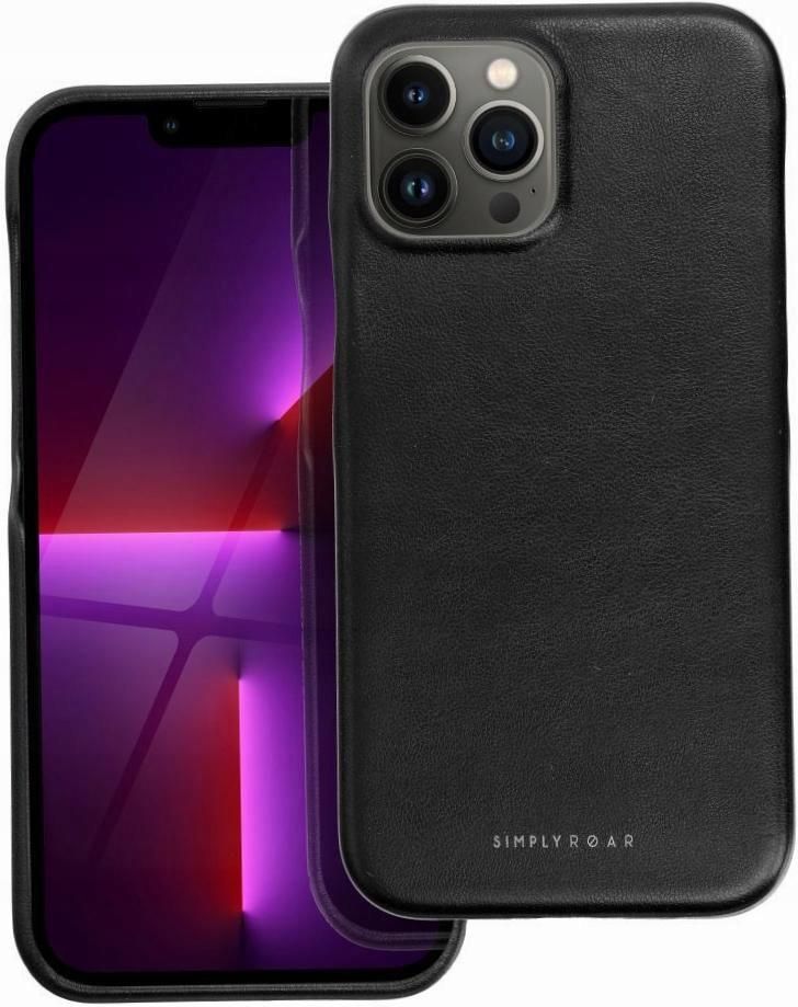 Izigsm Roar Look Do Iphone 13 Pro Max Czarny - Etui na telefon, ceny i ...