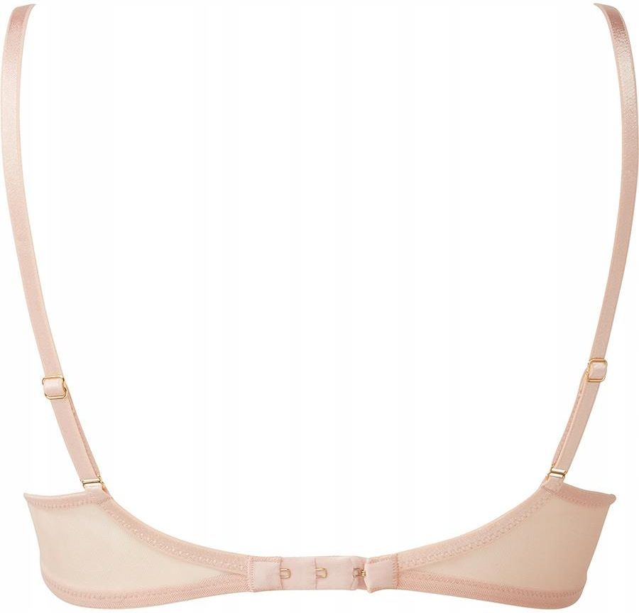 Gossard Biustonosz 80D/36D Encore 15601 Blush - Ceny i opinie - Ceneo.pl