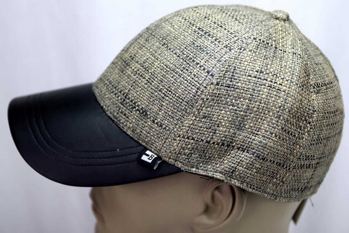 Block Headwear Czapka z daszkiem 56/57cm full cap - Ceny i opinie ...