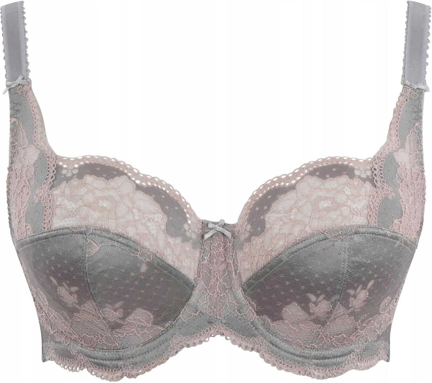 Panache Biustonosz 80GG Clara 7255 Opal Grey - Ceny i opinie - Ceneo.pl