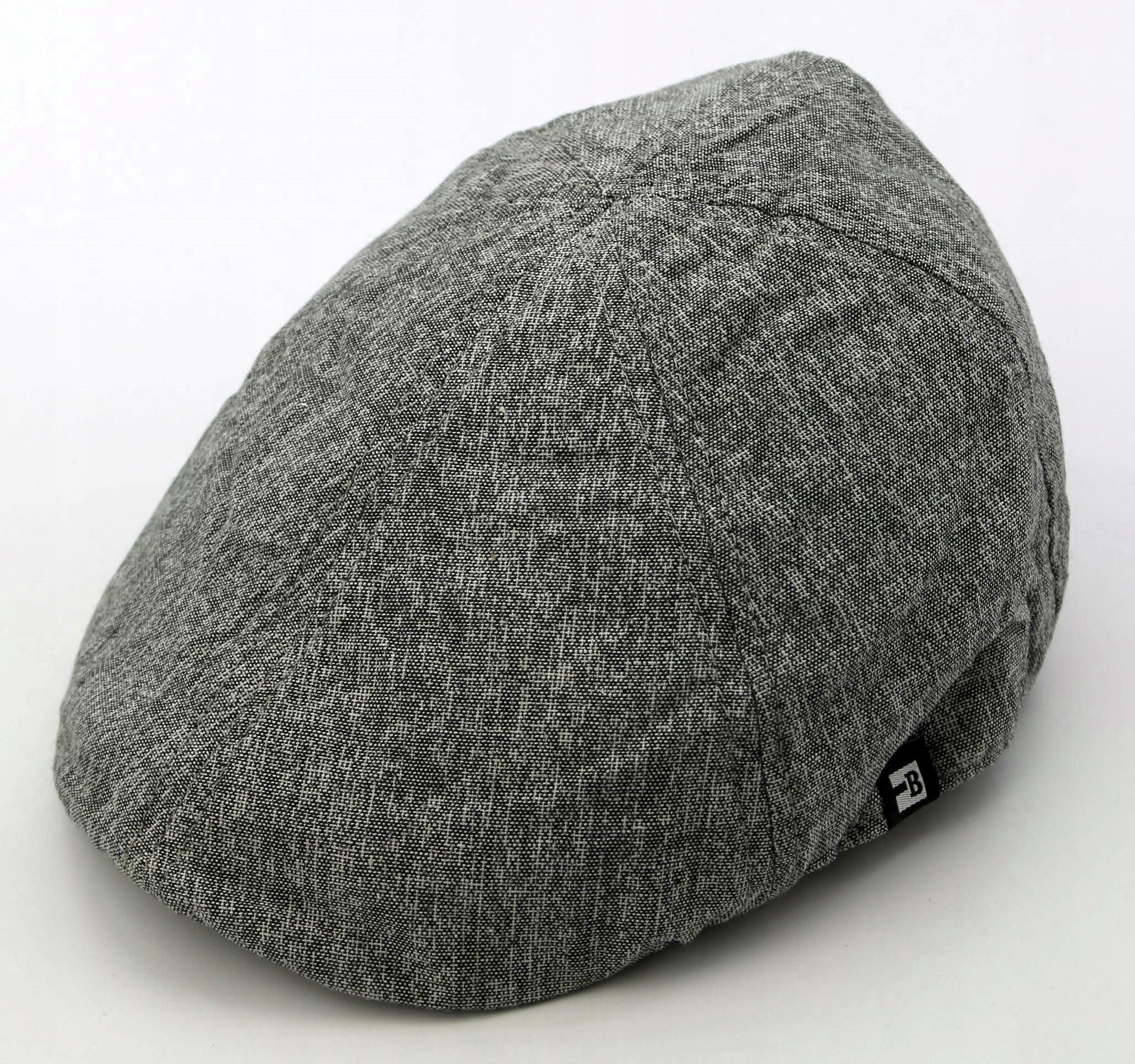 Block Headwear Czapka kaszkiet 57/58cm M/L - Ceny i opinie - Ceneo.pl