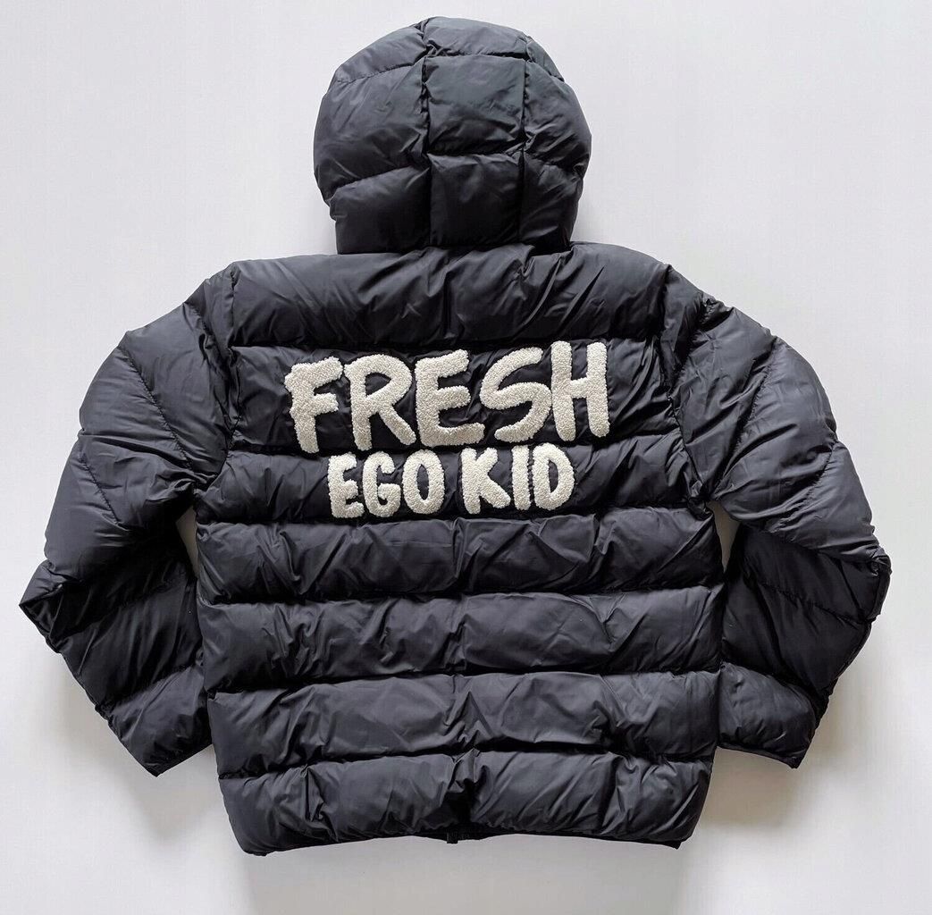Y3391 Kurtka męska Fresh Ego Kid Boucle Puff M - Ceny i opinie - Ceneo.pl