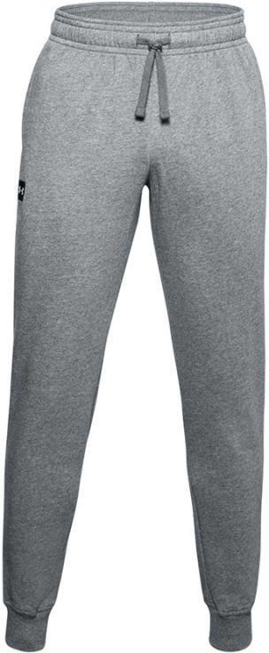 Spodnie Under Armour Rival Fleece Joggers M 1357128 012 : Rozmiar - M ...