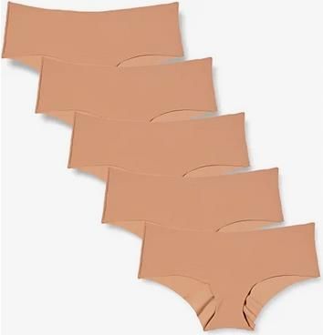 F8227 Iris&lilly Hipster Majtki 5PACK Xs - Ceny i opinie - Ceneo.pl