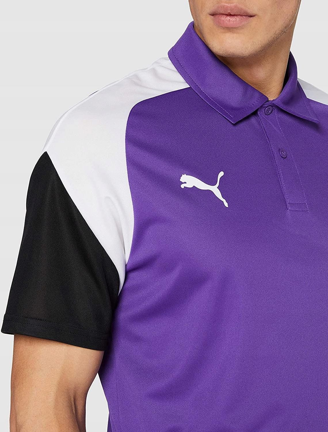 F5306 Puma Esito 4 męska Koszulka Polo XL - Ceny i opinie - Ceneo.pl