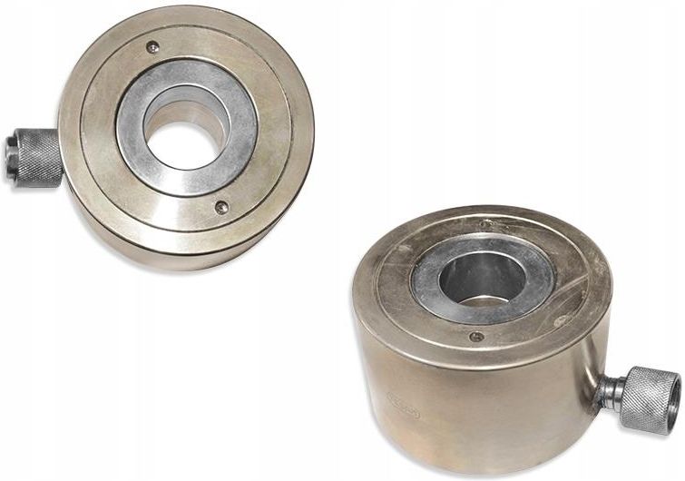 Tesam Siłownik Hydrauliczny Ściagacza Wtryskiwaczy Niski - Opinie i ...